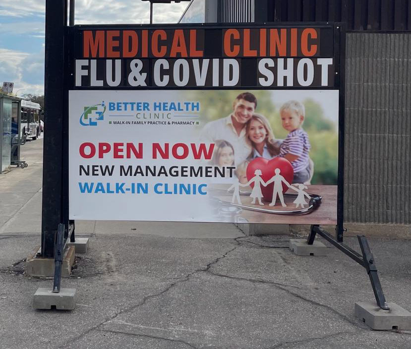 Services | Canny Mobile Signs